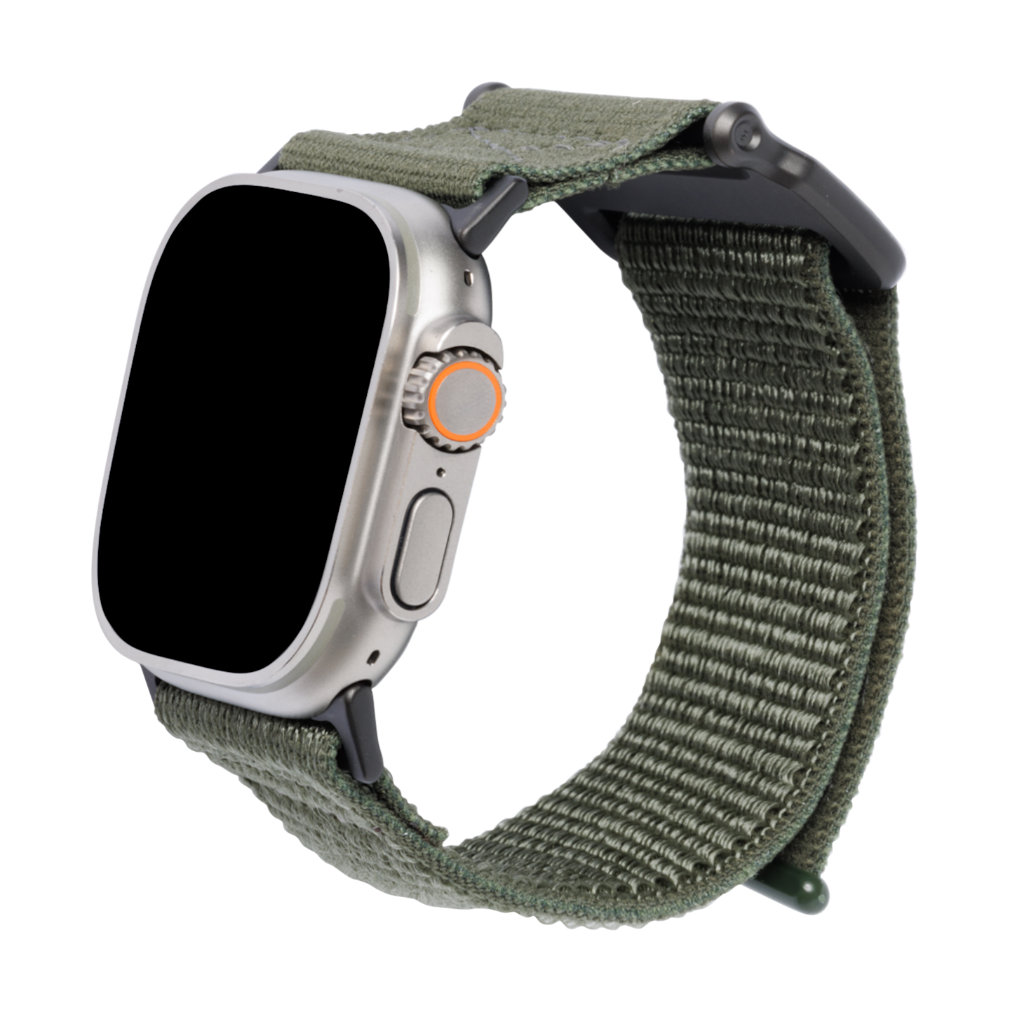 Protective Apple Watch Cases & Bands