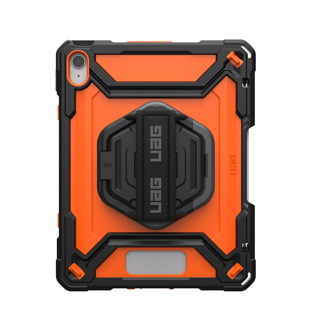 UAG Shoulder Strap Universal Comfortable Tablet Strap Removable Travel ...