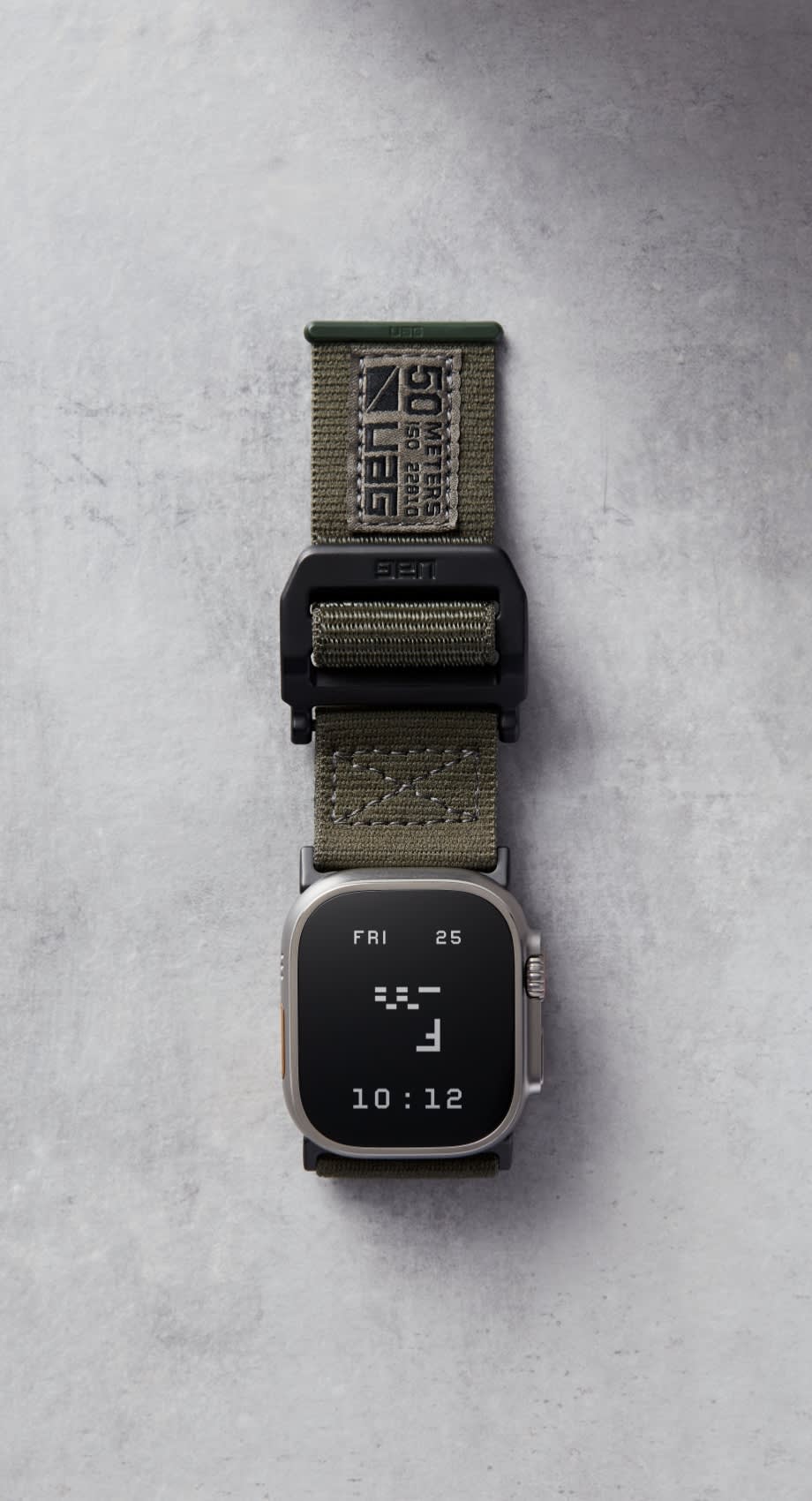 About Urban Armor Gear