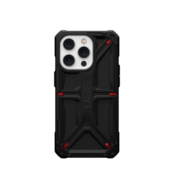 UAG Monarch Pro Kevlar® For MagSafe iPhone 14 Pro Case