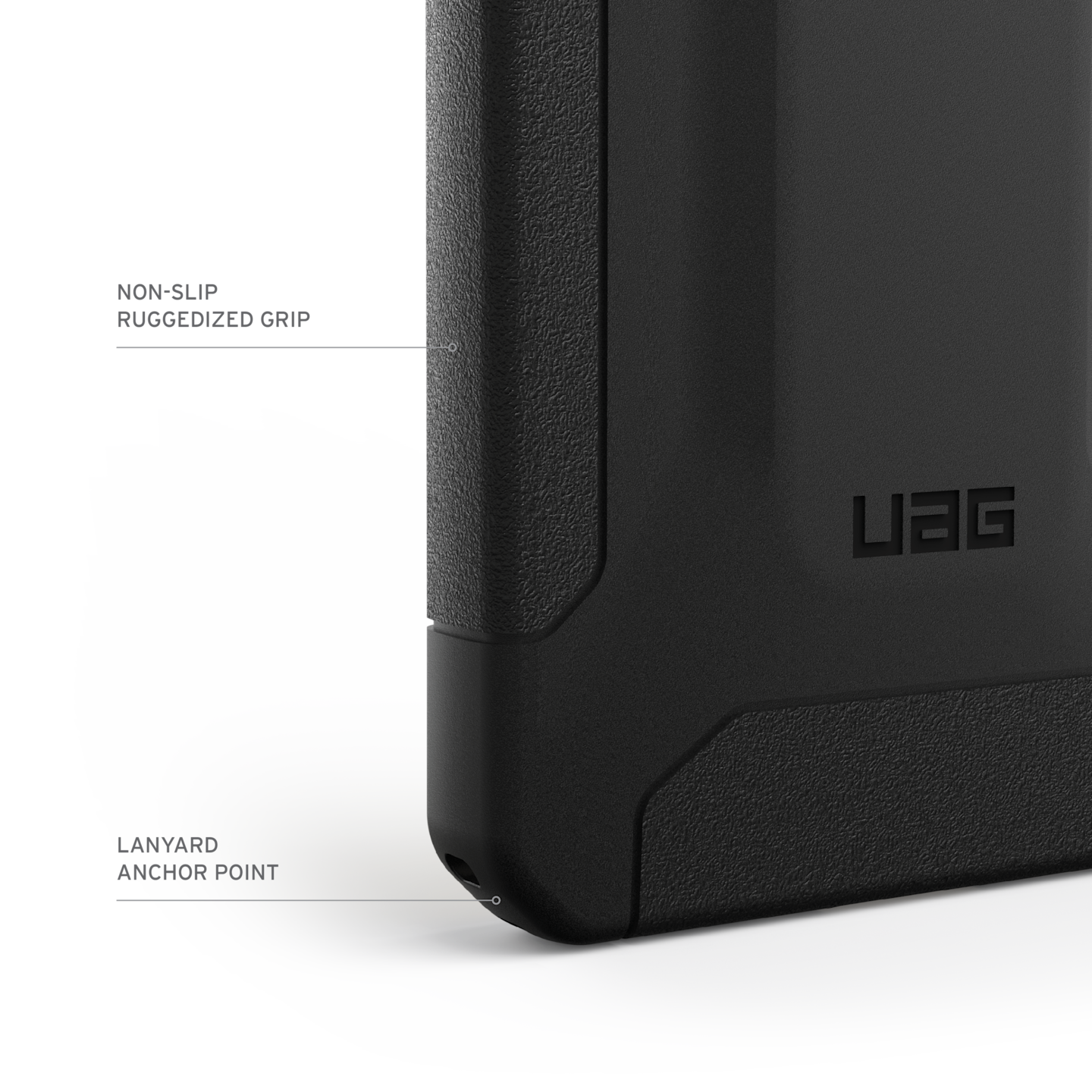 UAG Google Pixel 9 Rugged Scout Case | Urban Armor Gear