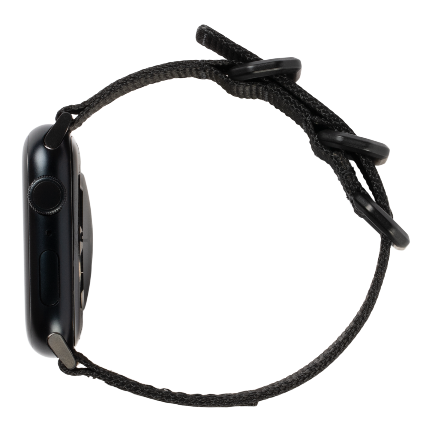 UAG Nato Eco Watch Strap for Apple Watch Rugged Replacement Strap