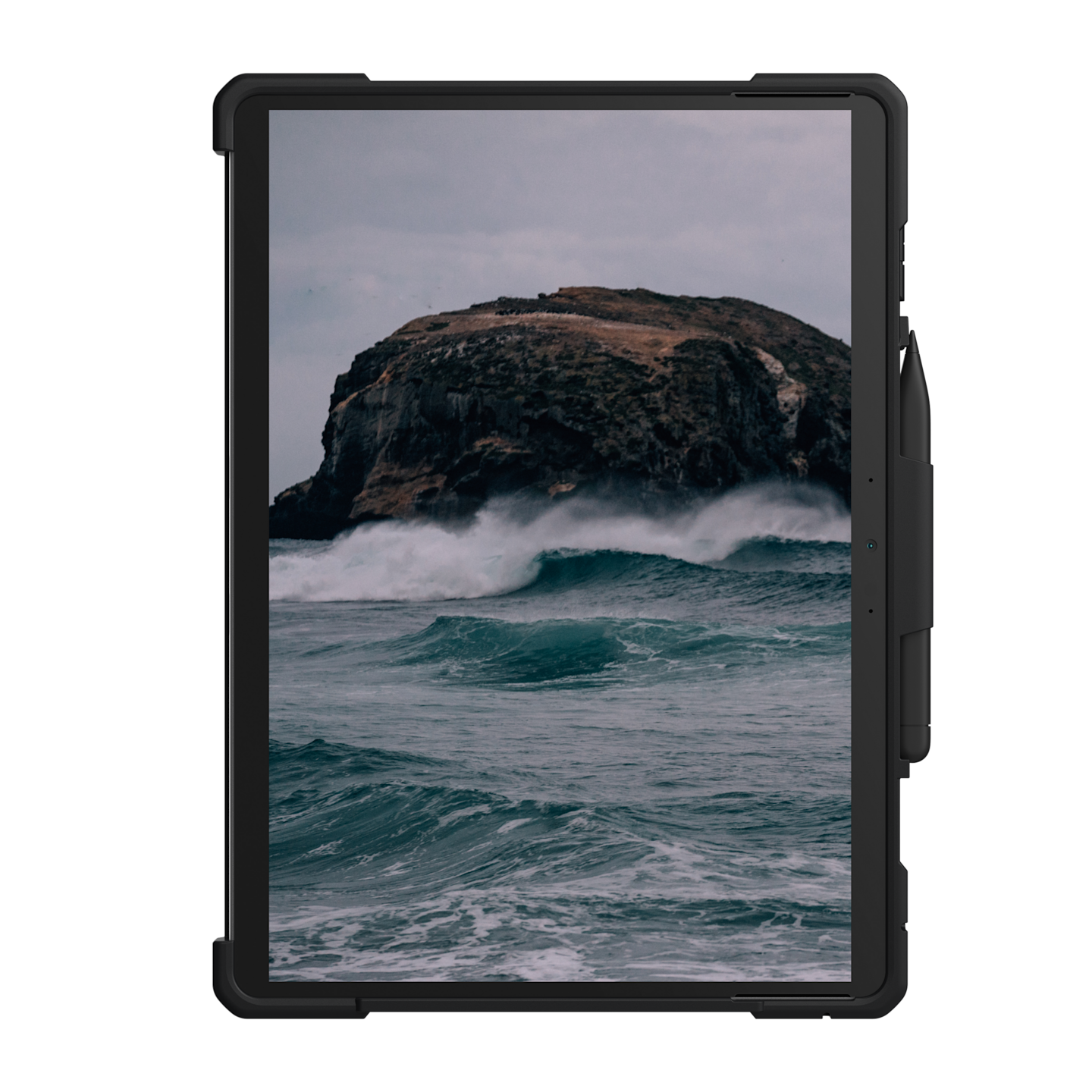 Surface Pro 13" 12/11th Edition Case with Kickstand Protective ...