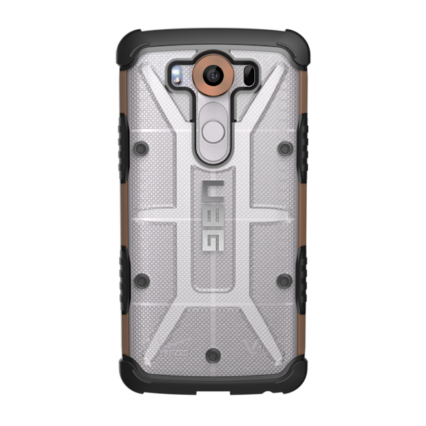Protective Cases for LG Phones