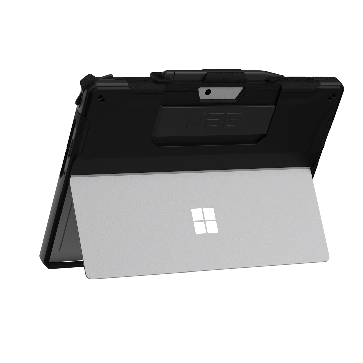 Surface Pro 10/9 Case Military Drop Tested Protective Scout | Urban ...