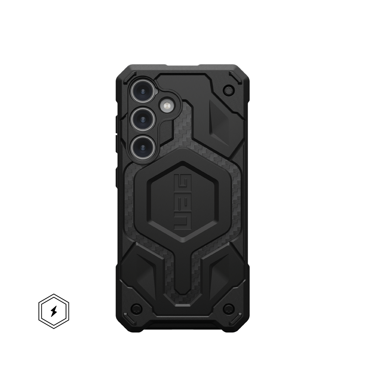 Samsung Galaxy S24 Protective Cases | Urban Armor Gear