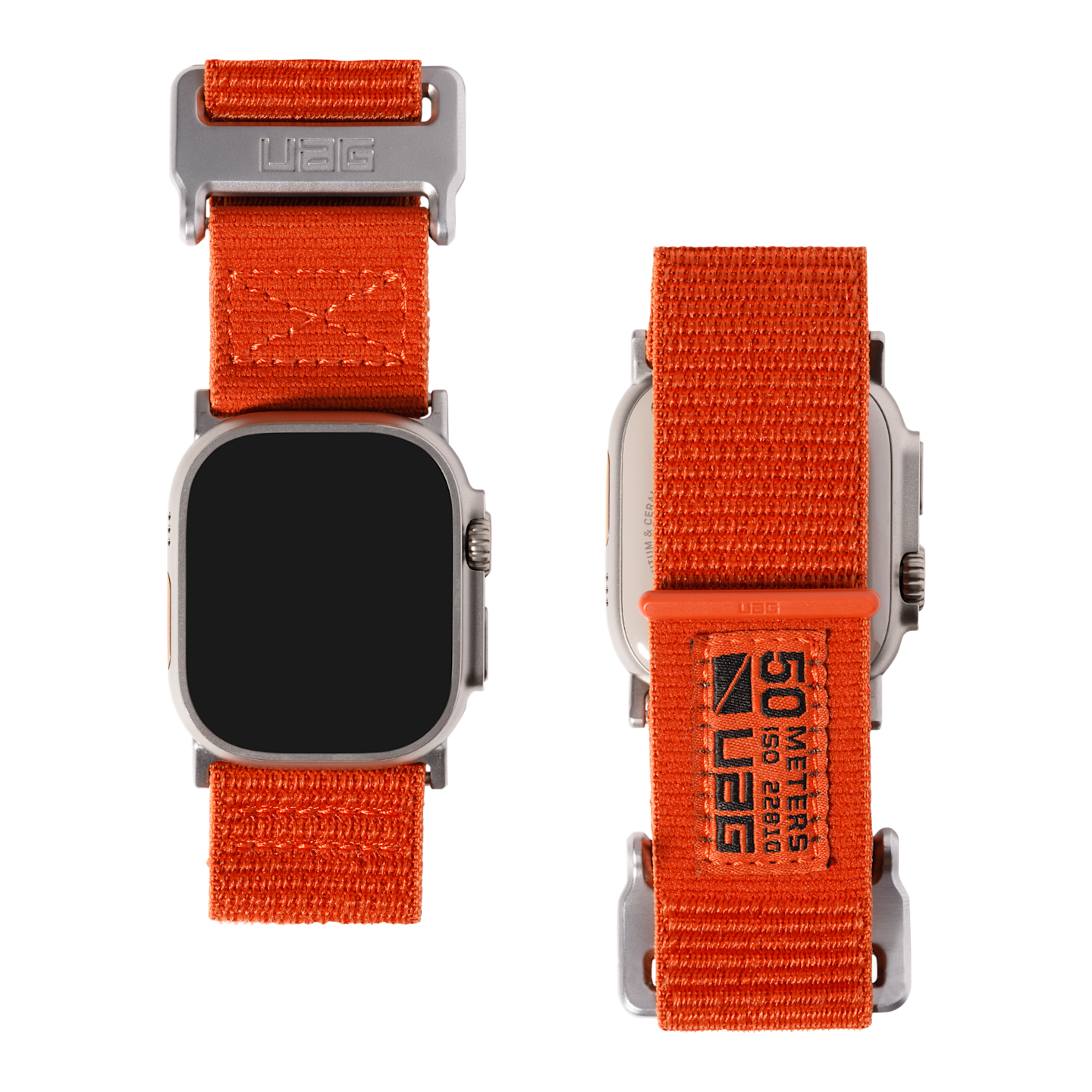 UAG Limited Edition Active Watch Strap for Apple Watch Ultra 2 Ultra ...