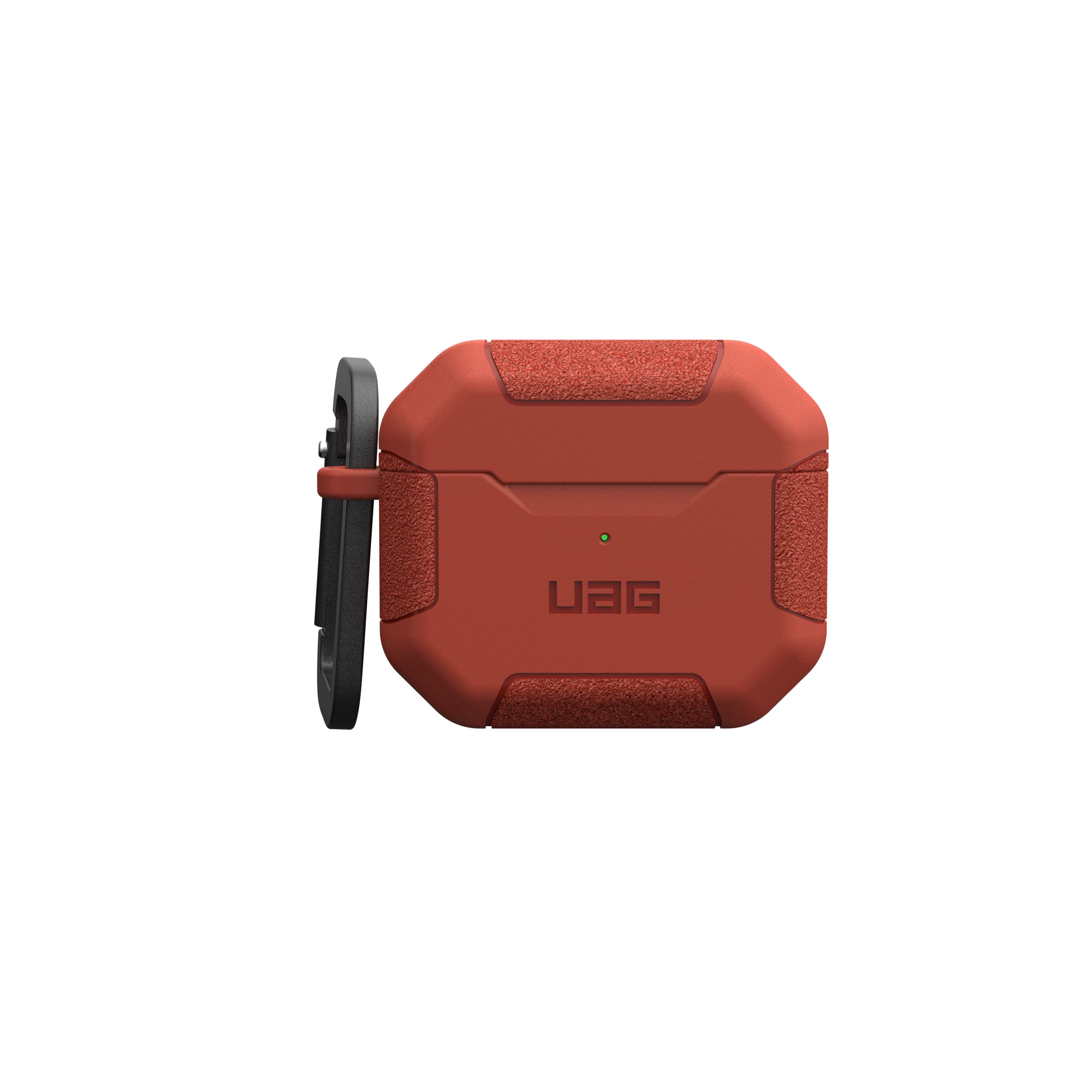 Case for AirPods (3rd Gen) with Carabiner | Urban Armor Gear | Urban ...