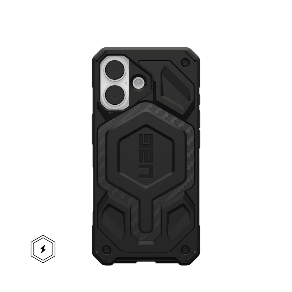Monarch Pro | Urban Armor Gear