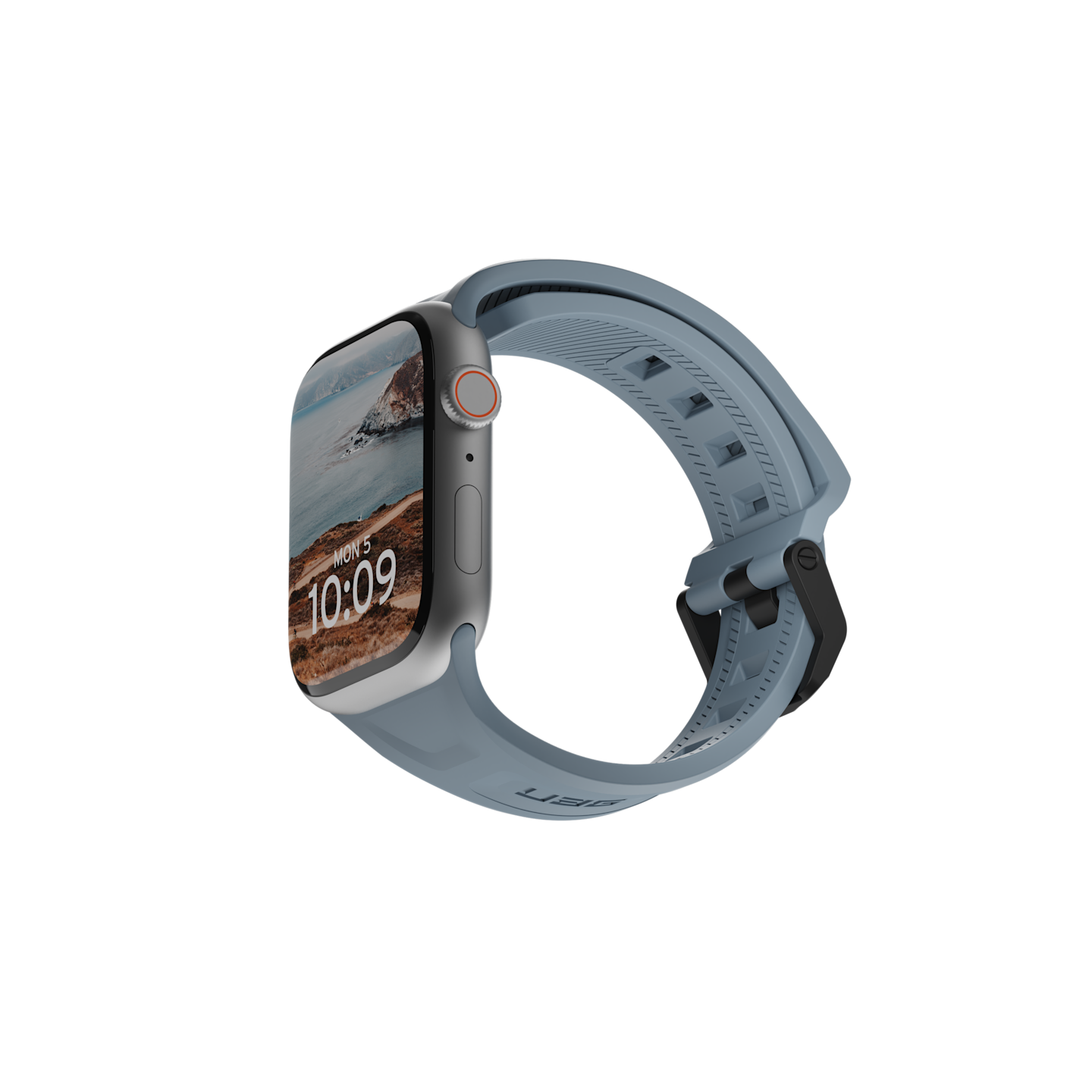 Protective Apple Watch Cases & Bands