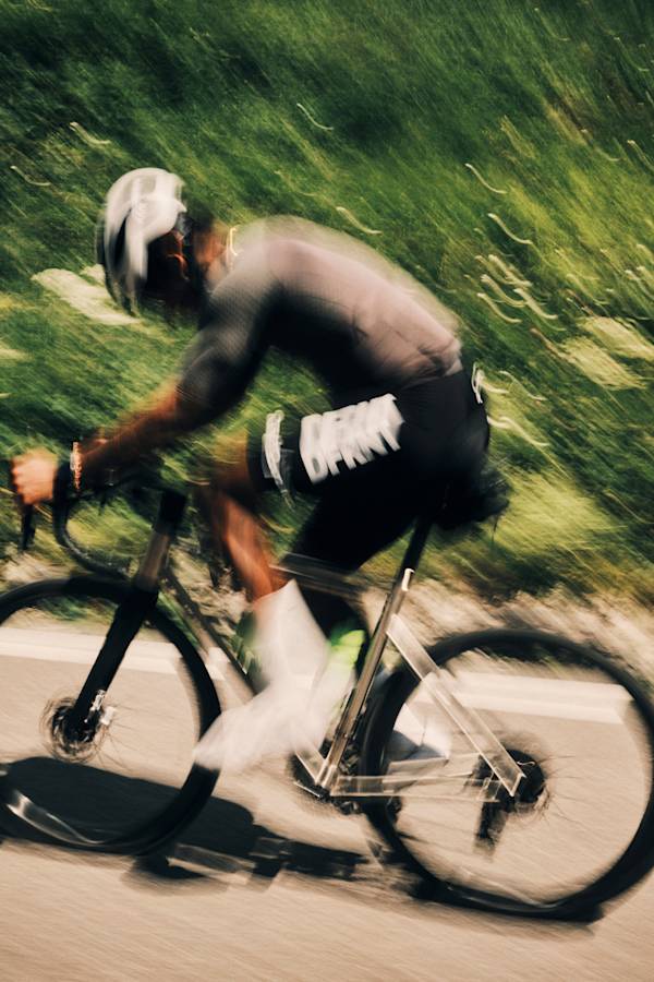 Boo Johnson // Maratona of Dolomites | Urban Armor Gear