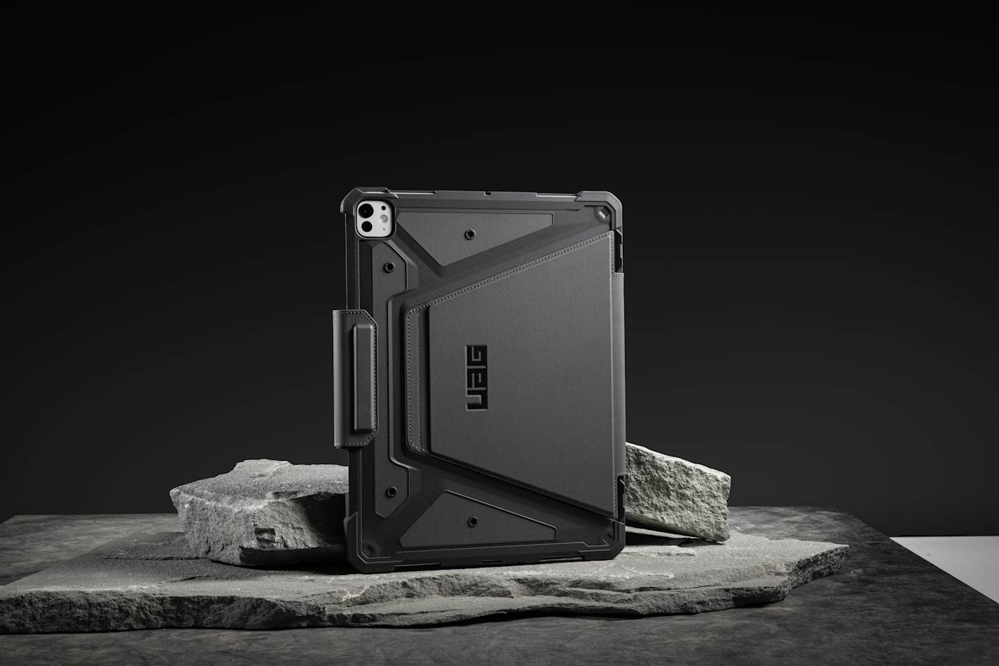 UAG Metropolis SE Series iPad Pro 11" (5th Gen, 2024, M4) Folio Case