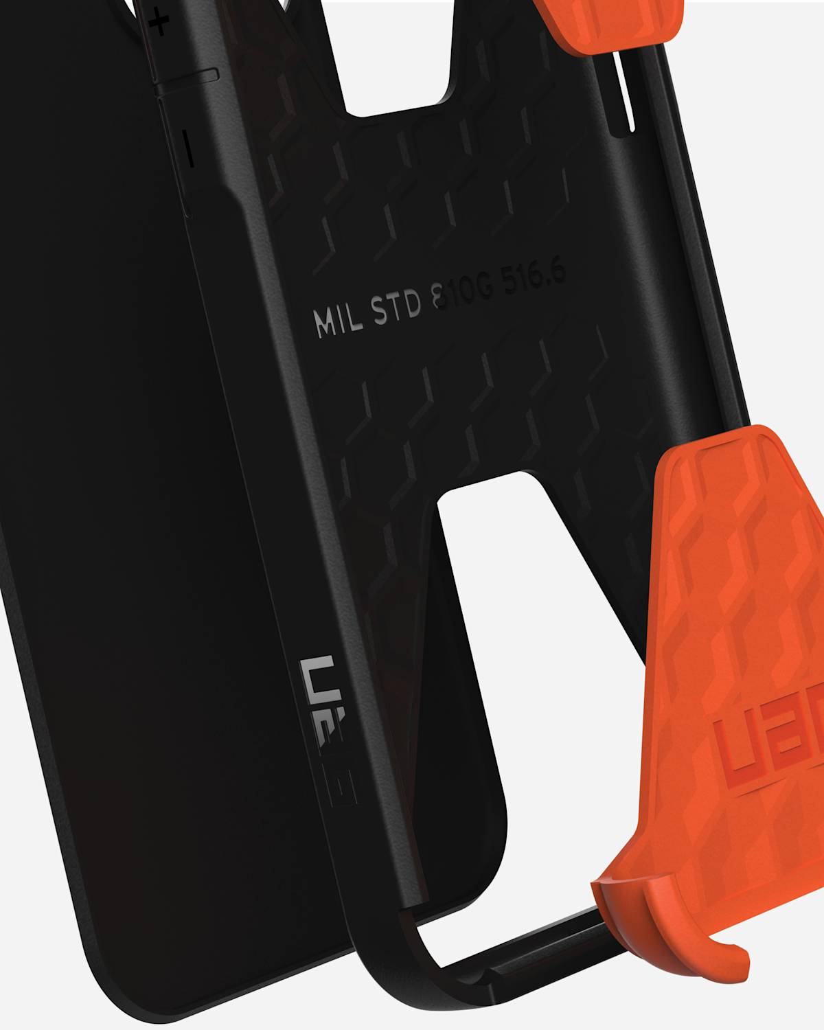 URBAN ARMOR GEAR UAG Civilian Series iPhone 12 Mini 5G Case | Urban ...