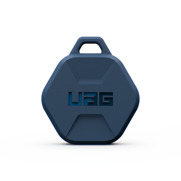 UAG Scout Series AirTag Case Protective Scratch Resistant Case