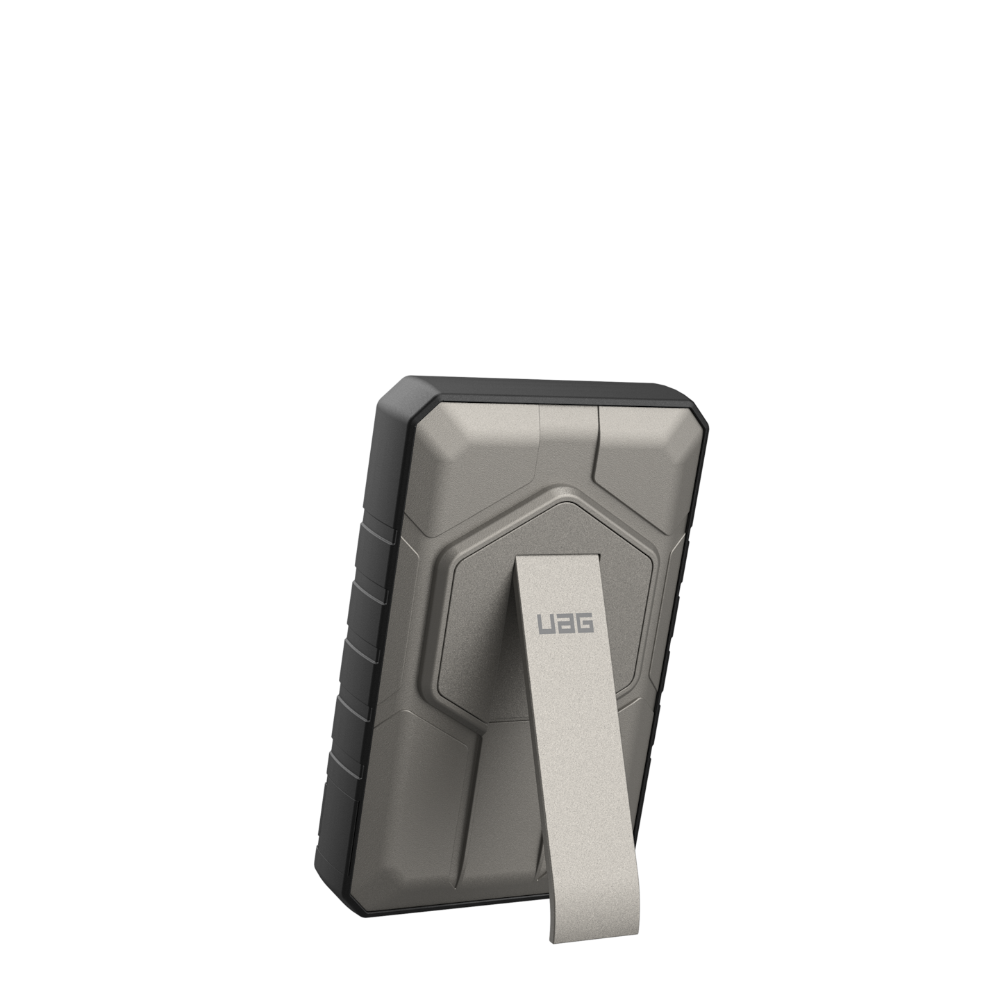 Portable Charger