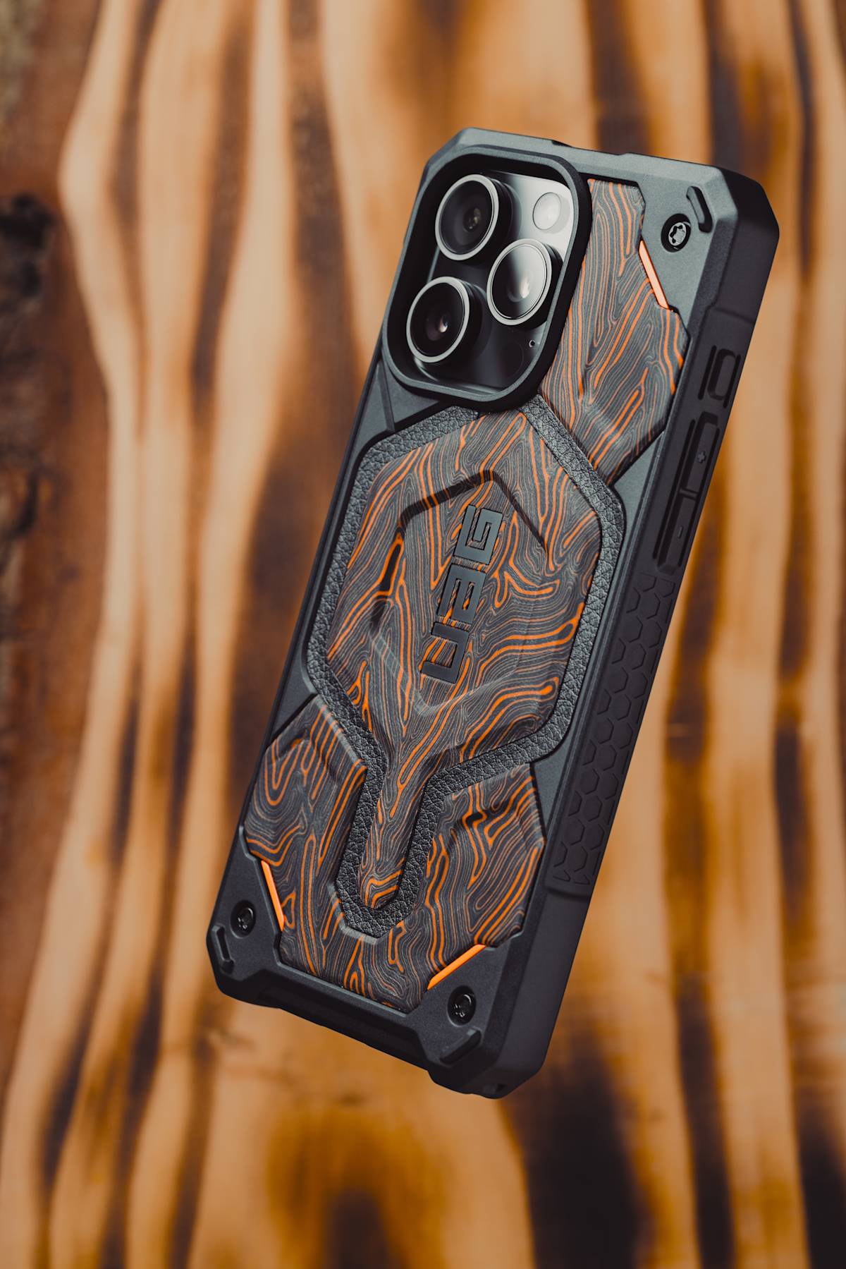 Protective iPhone 15 Pro Max Cases