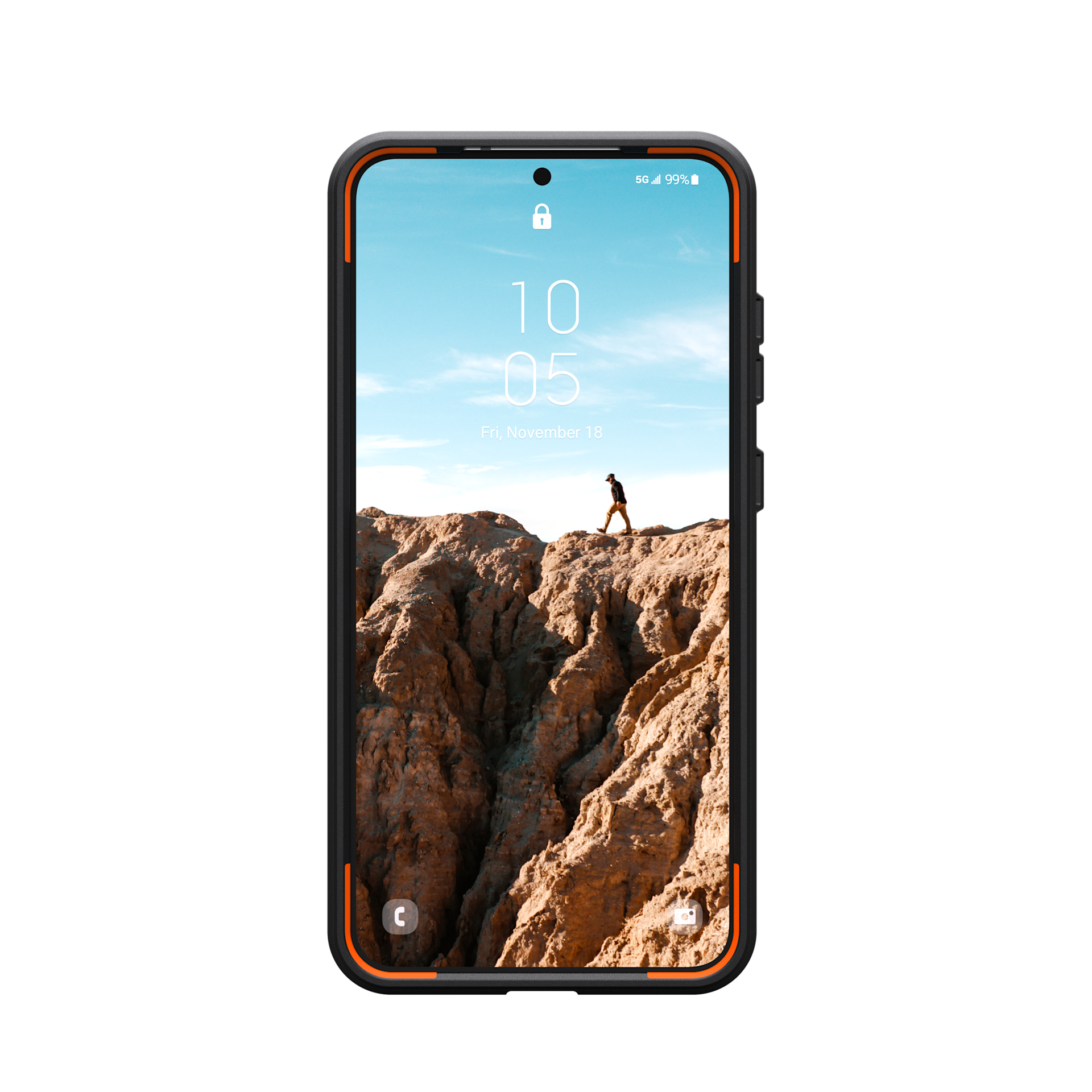 Impact-Resistant Phone Cases | Urban Armor Gear