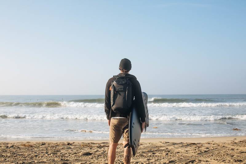 See UAG Backpacks in the Field | Urban Armor Gear