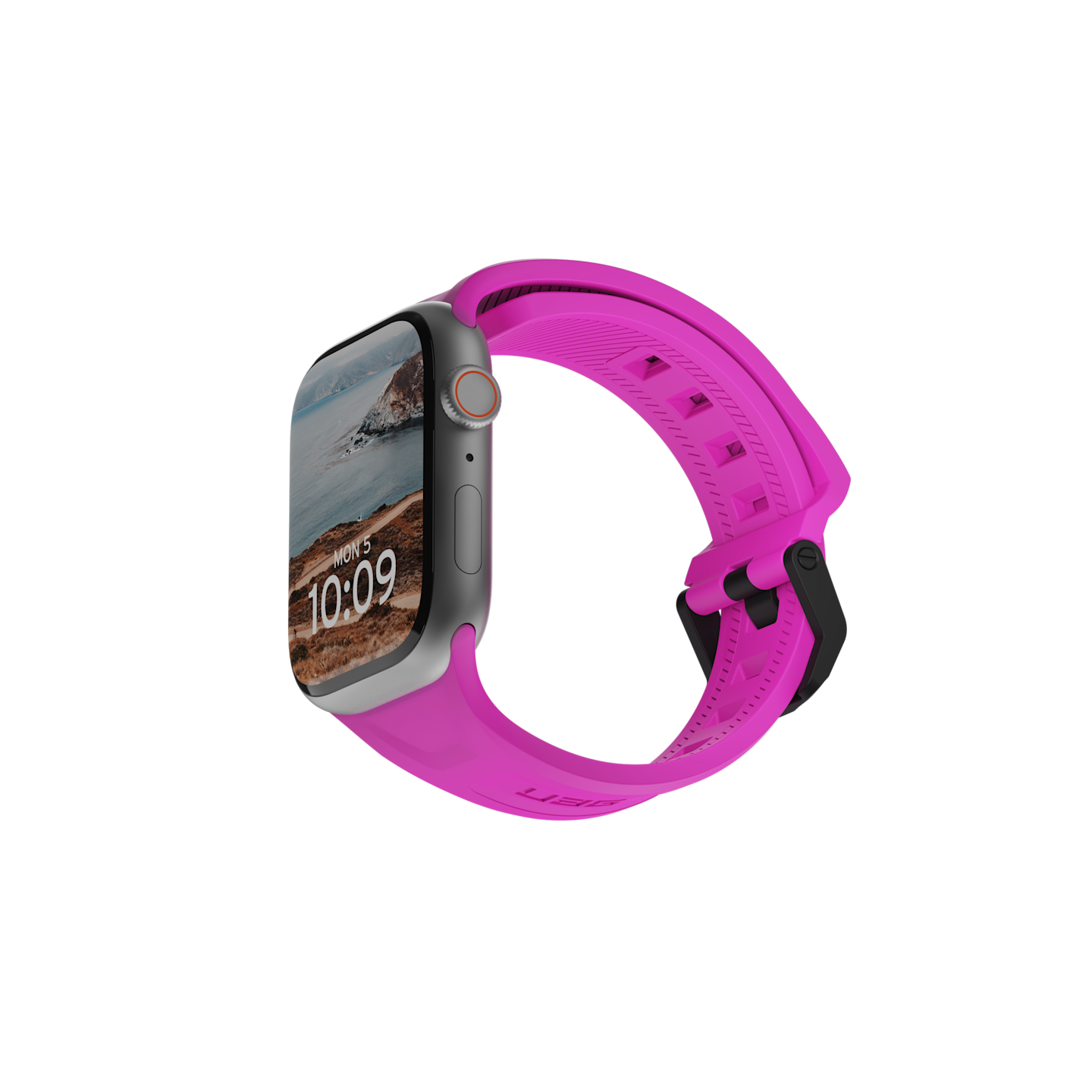 Protective Apple Watch Cases & Bands