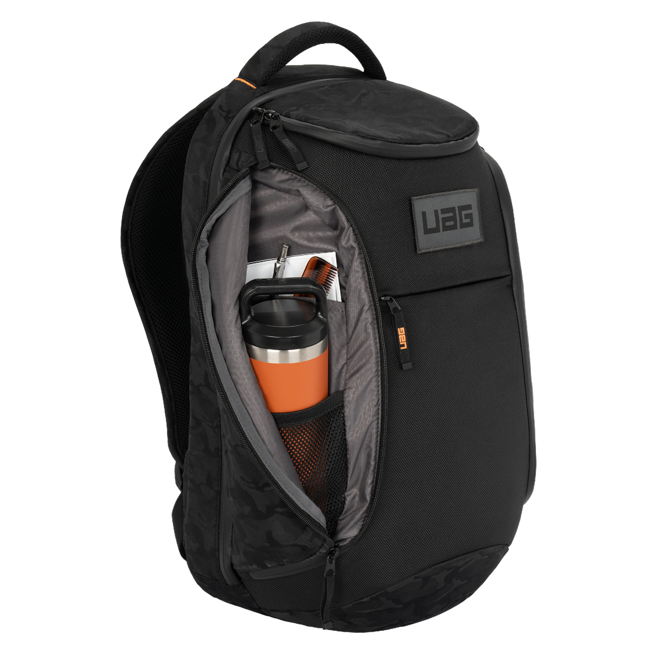 Weatherproof Standard Issue 24-Liter Back Pack | Urban Armor Gear
