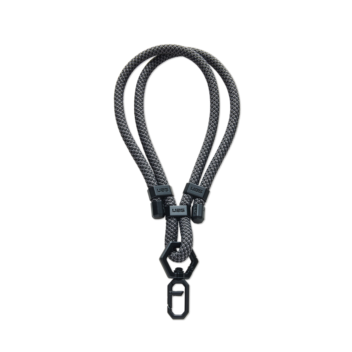 Universal Phone Wrist Tether Lanyard