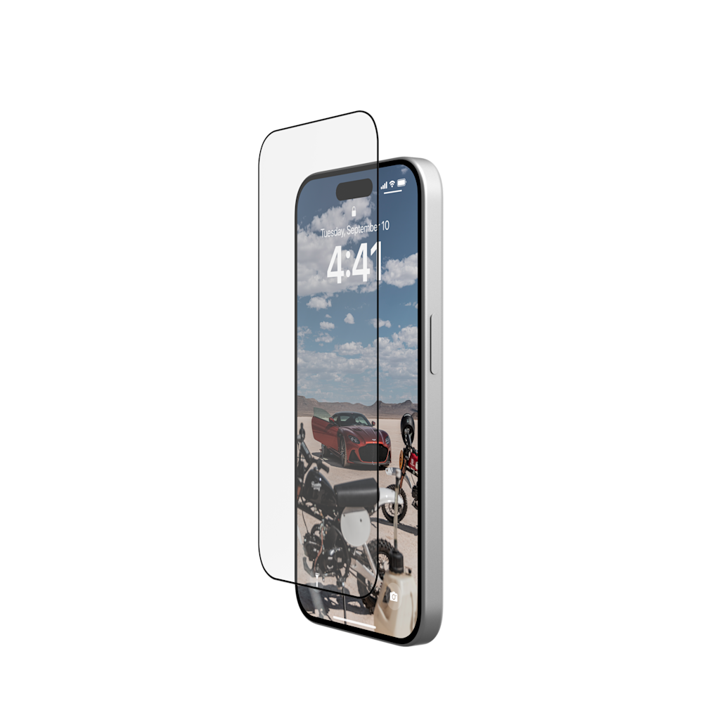 UAG Civilian For MagSafe iPhone 15 Pro Case