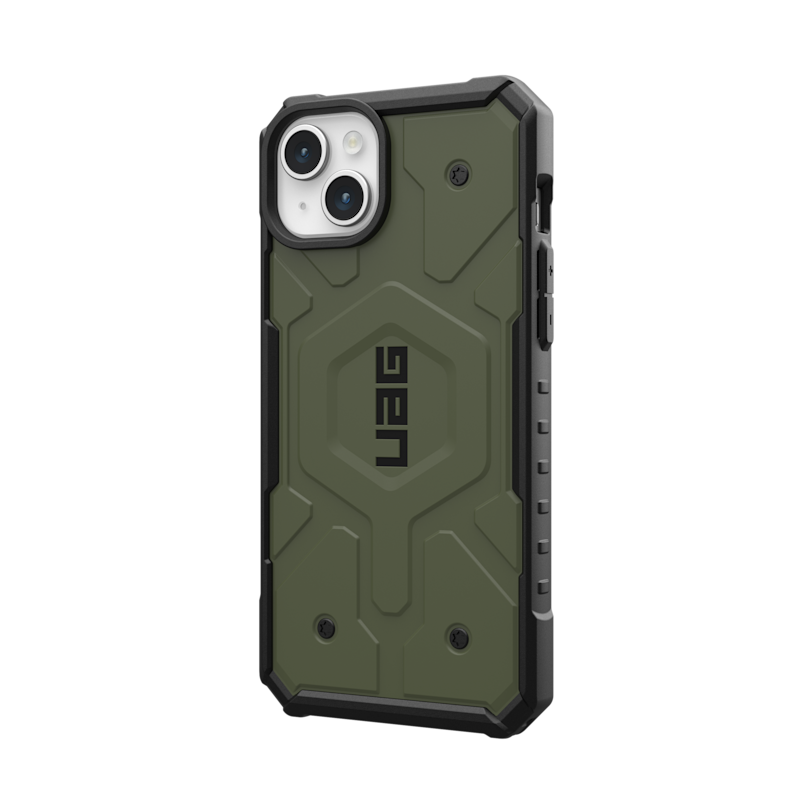 UAG Pathfinder for MagSafe iPhone 15 Plus Case