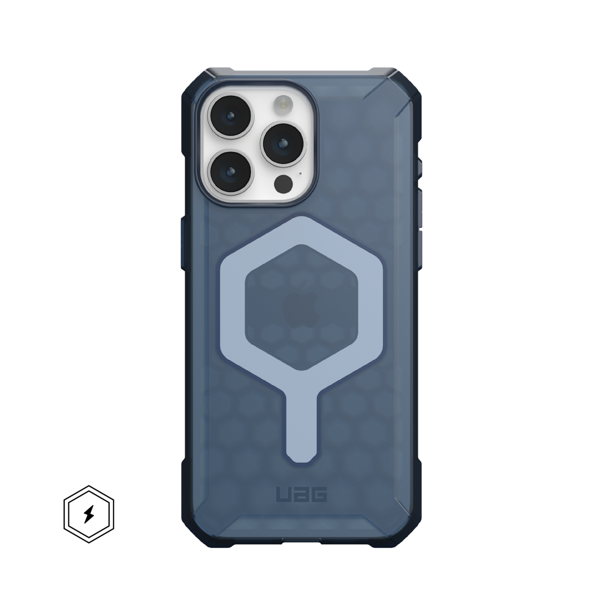 Protective iPhone 15 Pro Max Cases