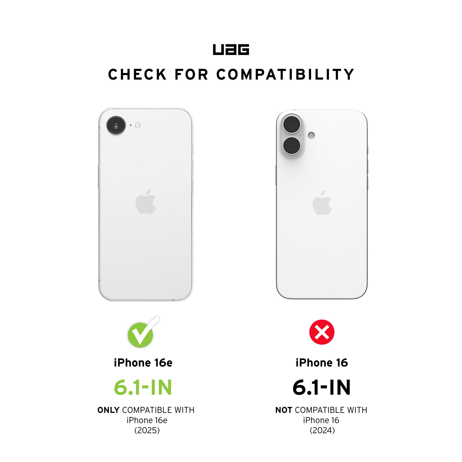 iPhone 16e Case for MagSafe with Kickstand Multi-Angle Plasma XTE