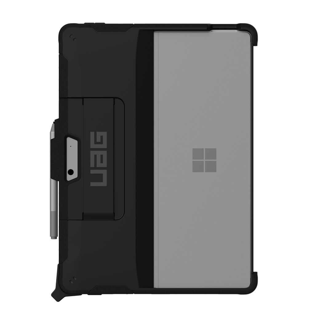 UAG Plasma Healthcare Series Surface Pro 8 Case Rugged Premium ...
