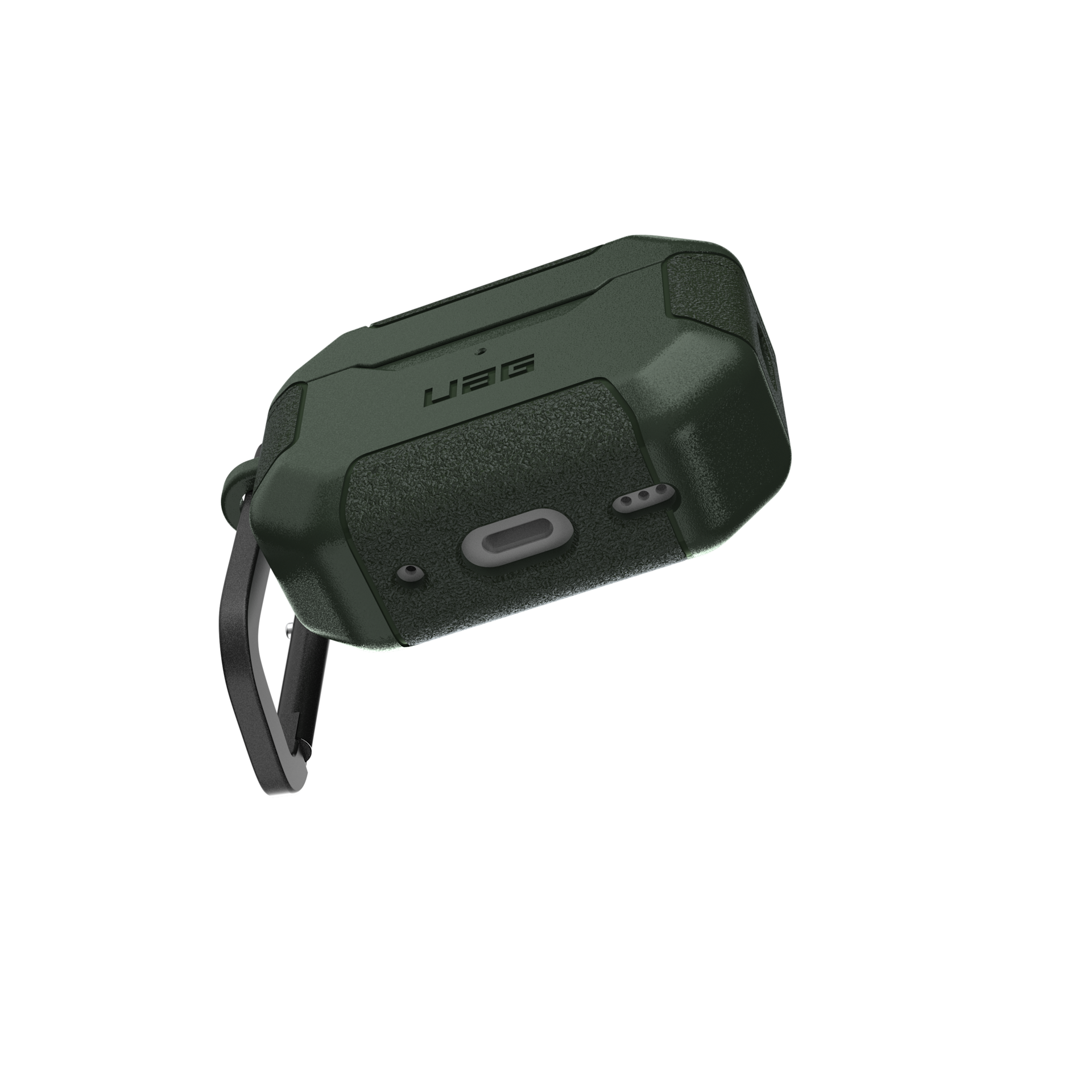 UAG AirPods Pro 2nd Gen Scout Case Premium Durable Protective with ...