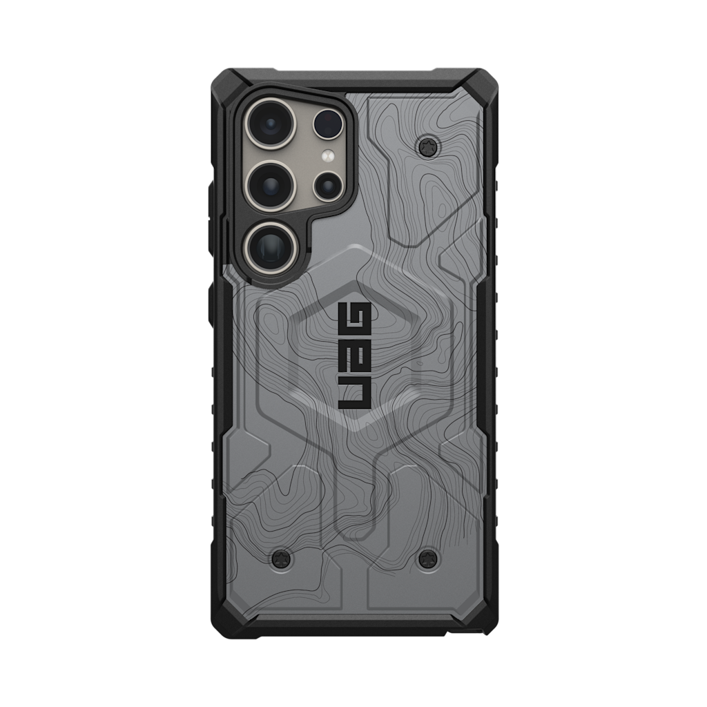 Samsung Galaxy S24 Ultra Protective Cases | Urban Armor Gear