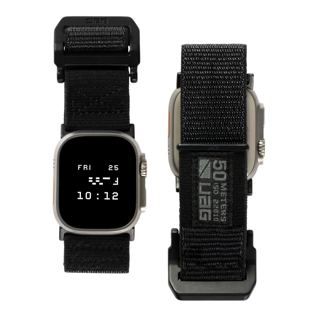 Apple Watch Ultra 2, Ultra