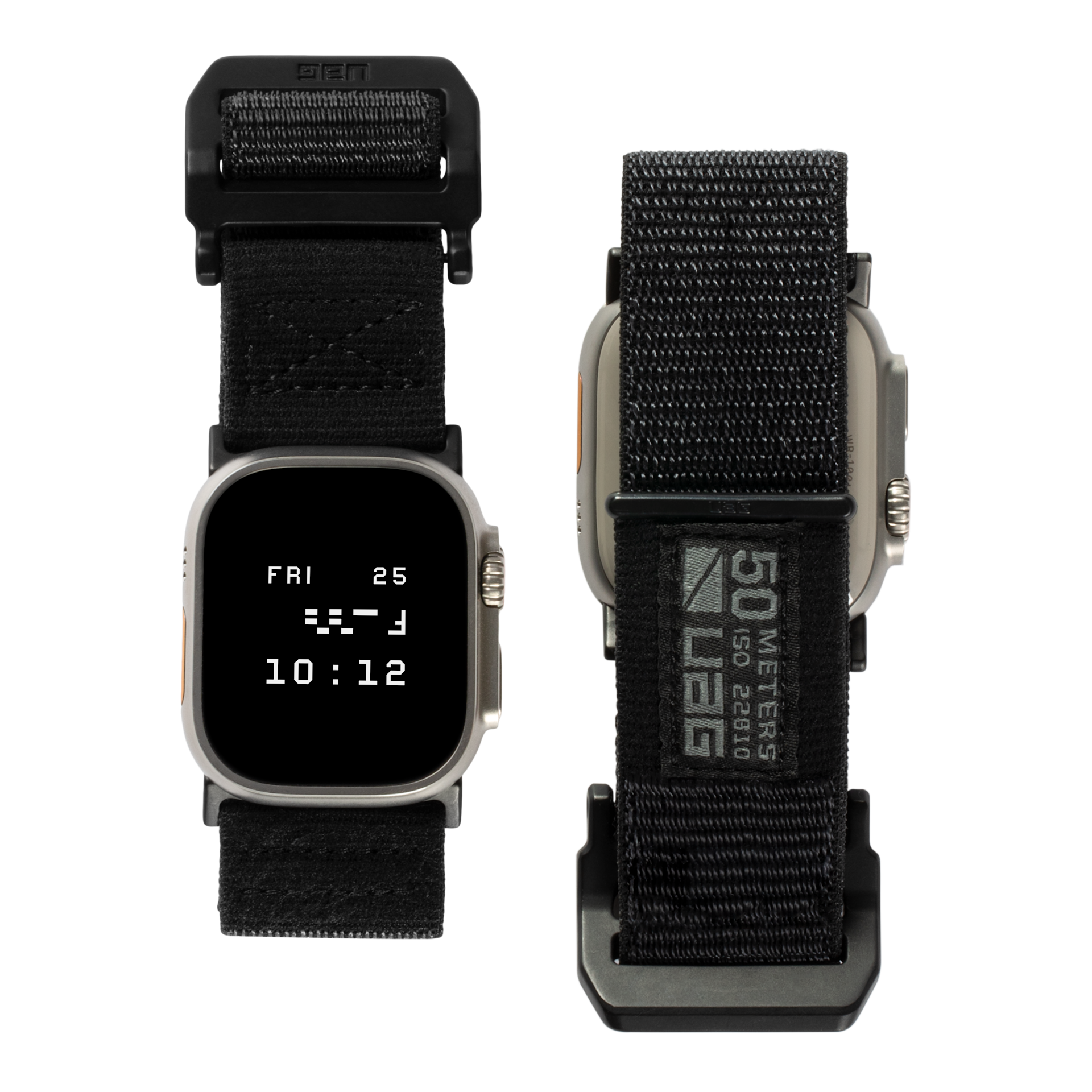 Apple Watch Ultra 2, Ultra