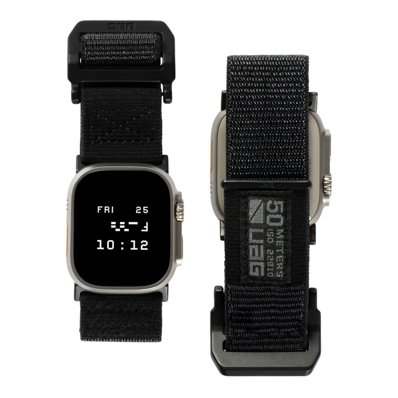 UAG Limited Edition Active Watch Strap for Apple Watch Ultra 2 Ultra ...