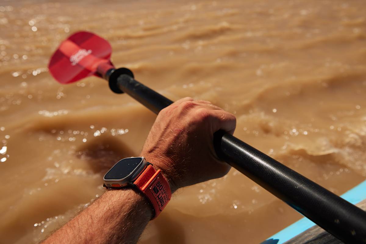 Apple Watch Ultra 2, Ultra