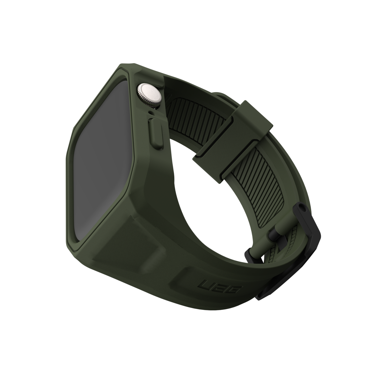 Protective Apple Watch Cases & Bands