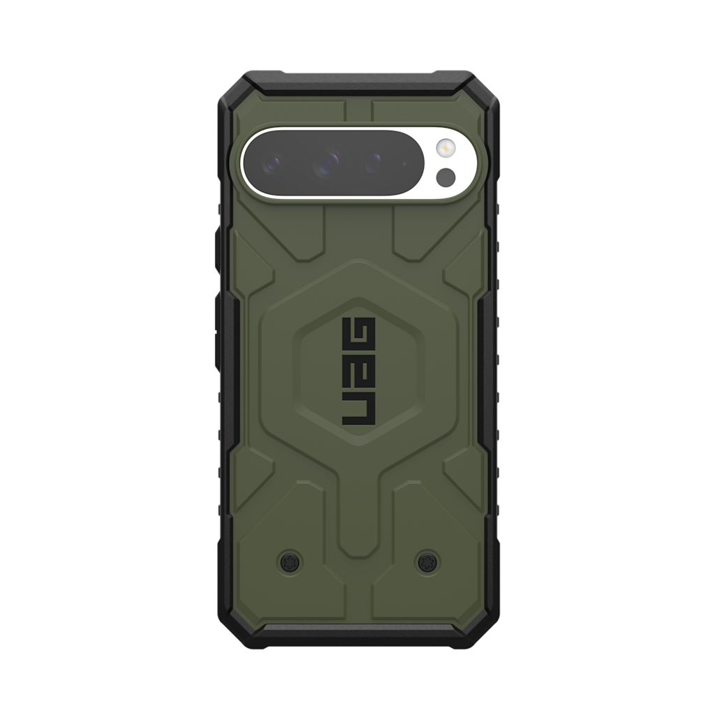 Pathfinder Series Phone Cases