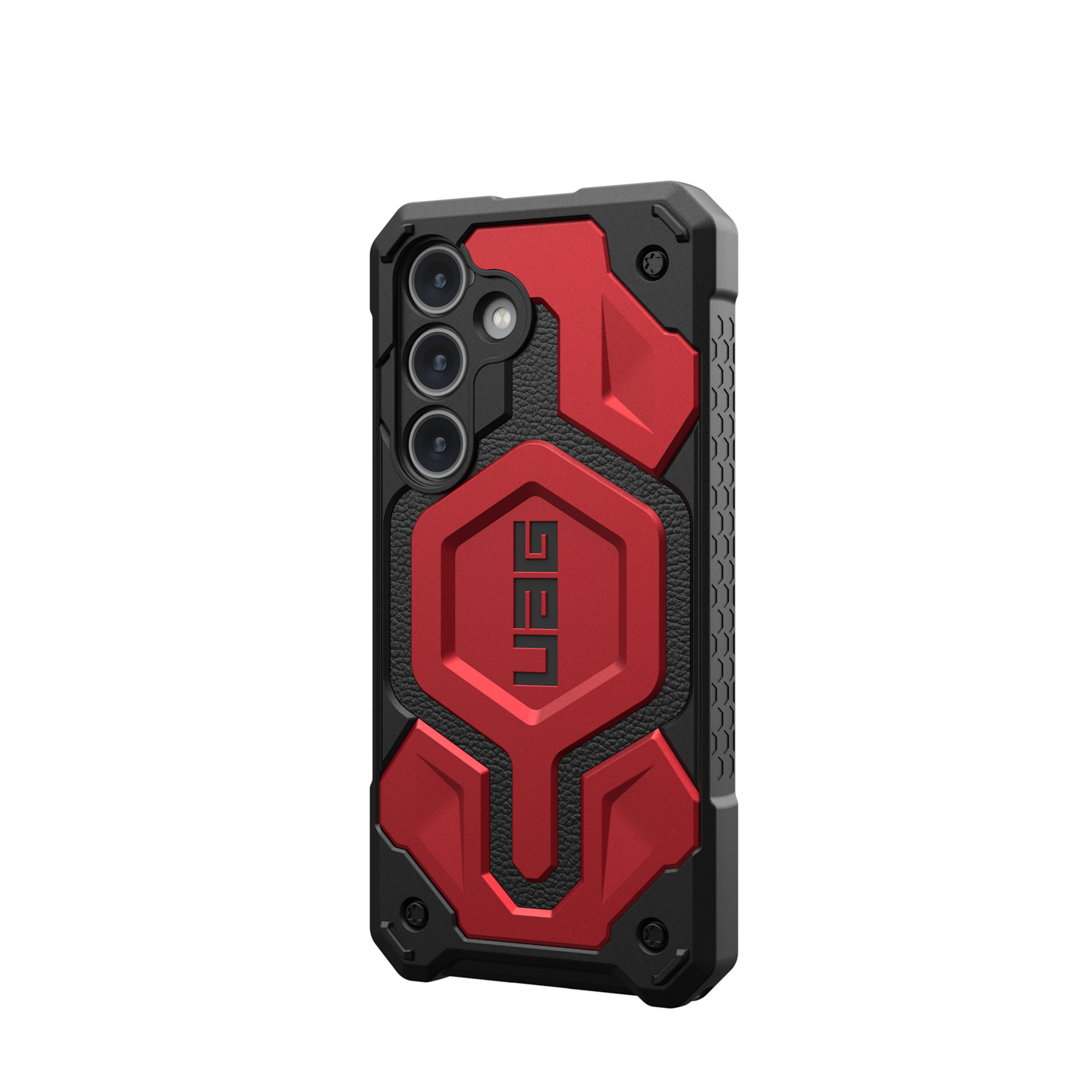 Samsung Galaxy S24 Protective Cases | Urban Armor Gear