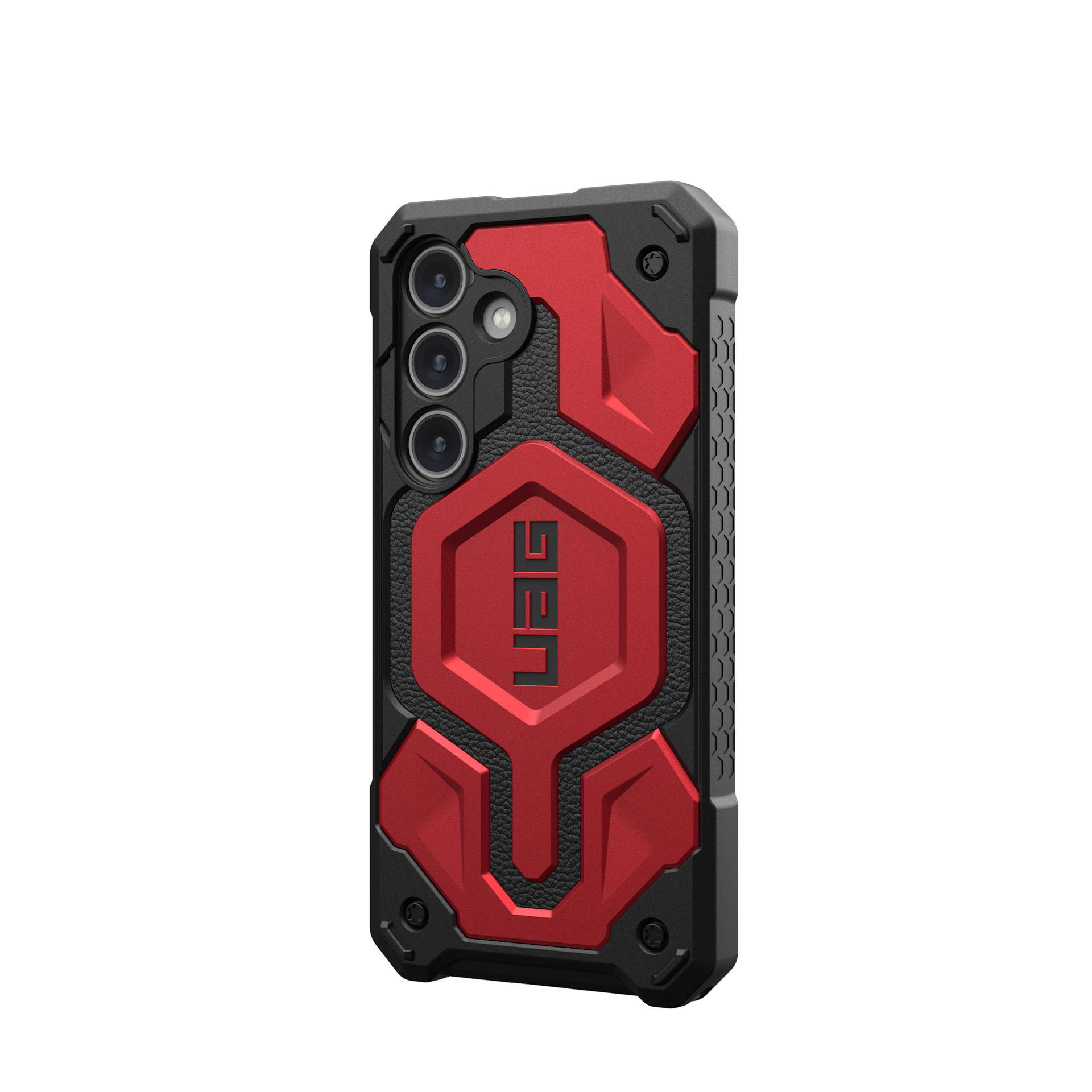 Samsung Galaxy S24 Protective Cases | Urban Armor Gear