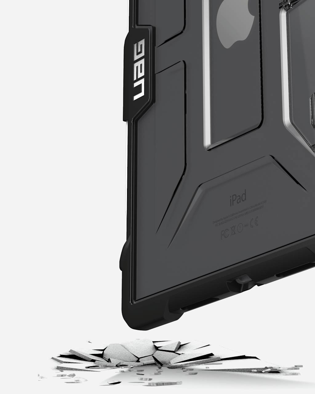 UAG Plasma Series Microsoft Surface Pro 8 Case