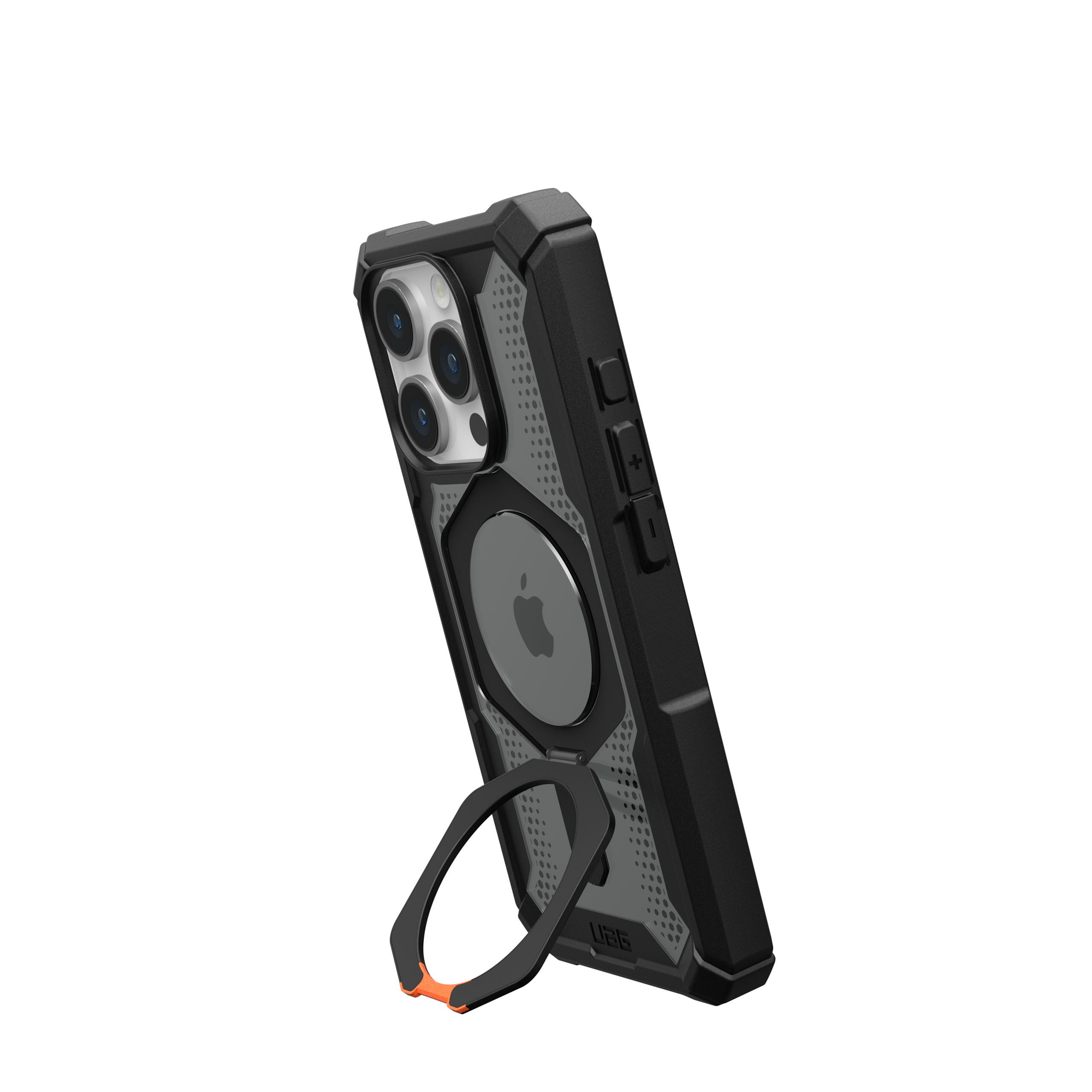 Protective iPhone 15 Pro Cases