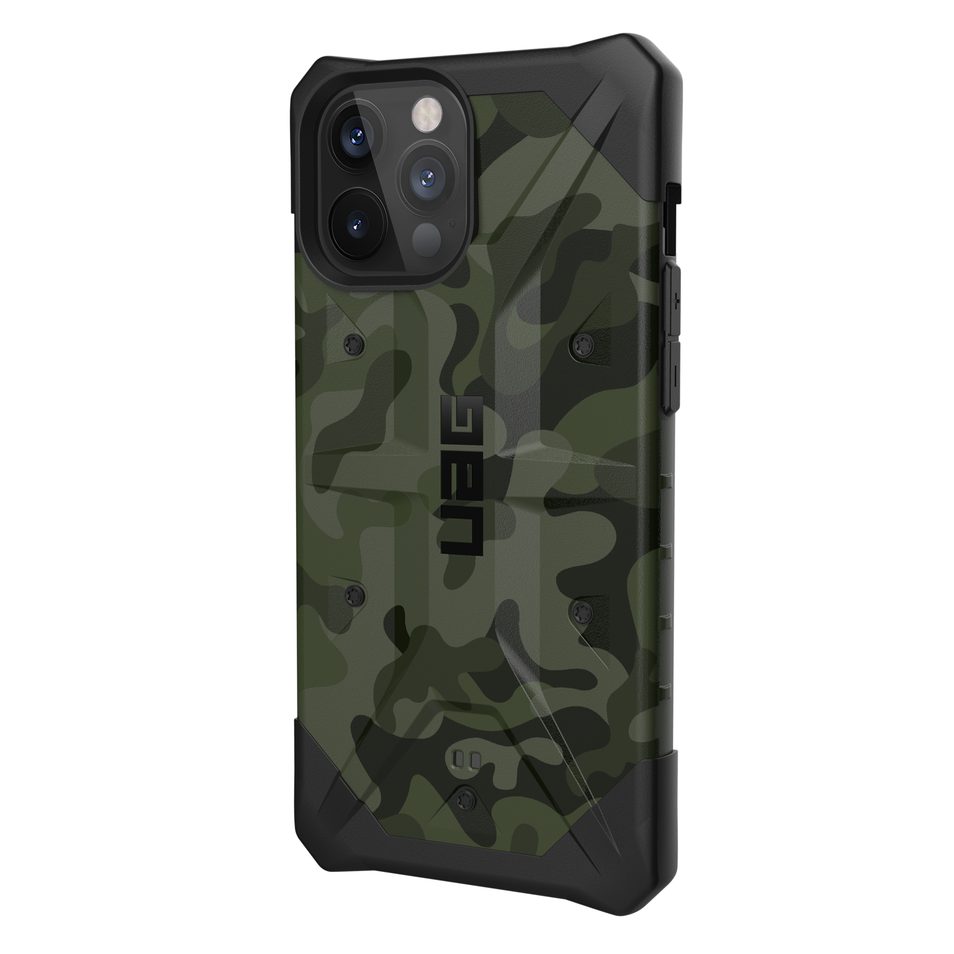 Protective Cases for 12 Pro Max 5G Cases