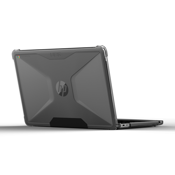 UAG Armor Shell Series HP Chromebook 14A Case
