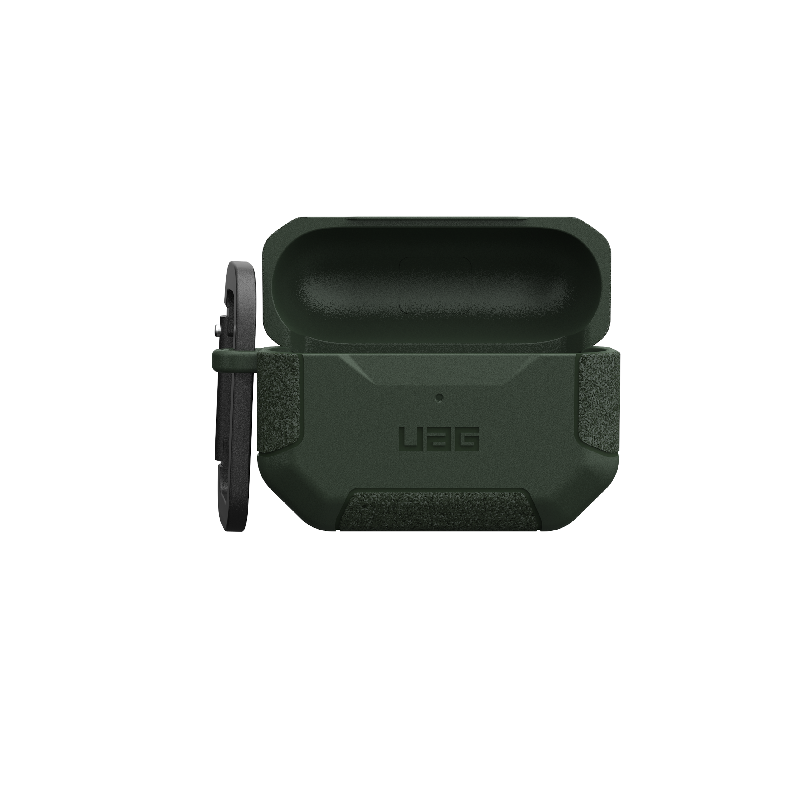 UAG AirPods Pro 2nd Gen Scout Case Premium Durable Protective with ...