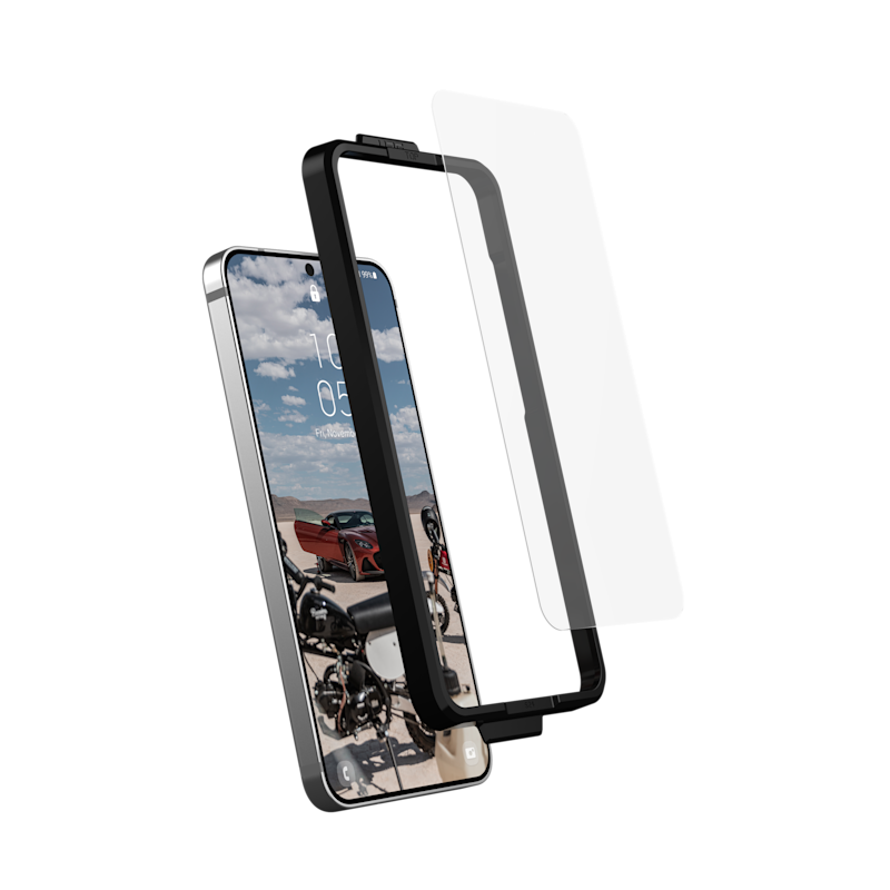 Glass Series Phone Cases