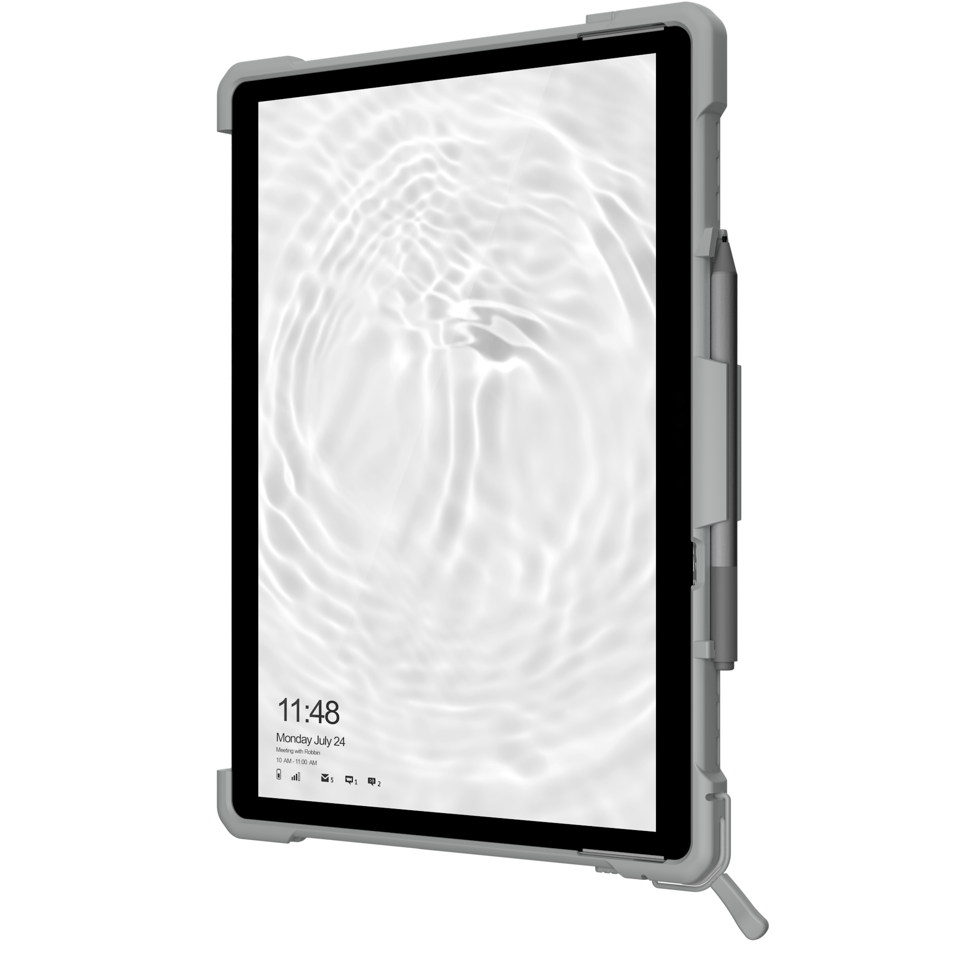Protective Case for Surface Pro 8 | Plasma Healthcare Series | Urban ...