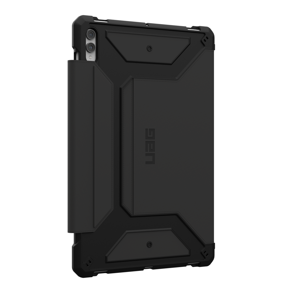 Galaxy Tab S10 Ultra 14.6-inch Folio Kickstand Case Protective Rugged UAG