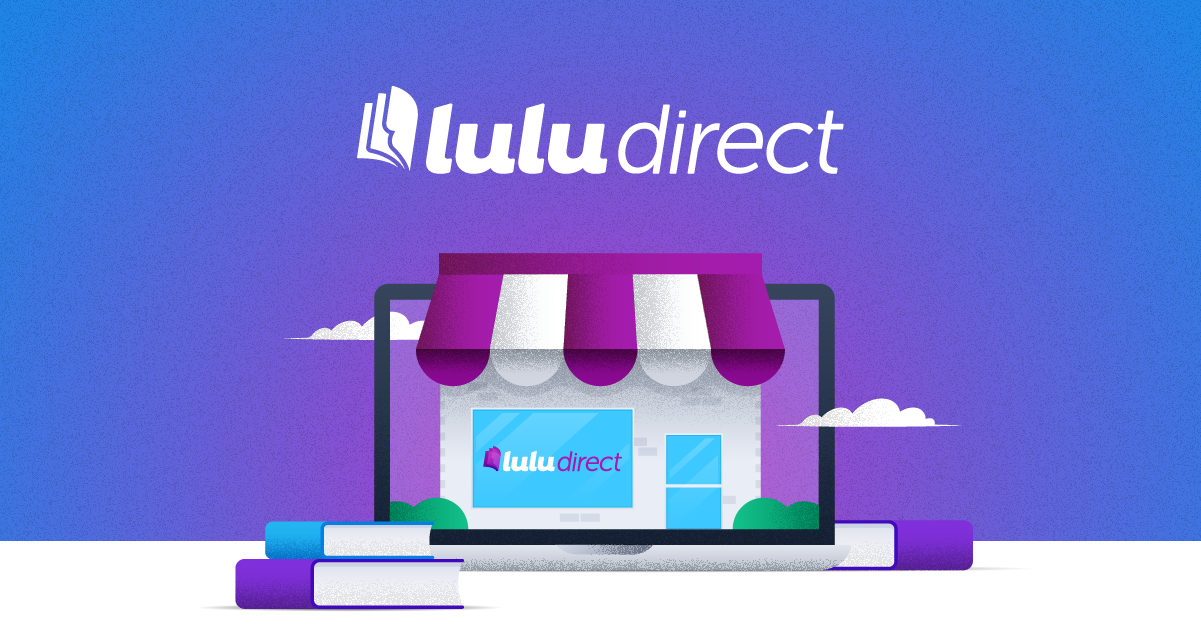 Sell Self-Published Books on Your Personal Website | Lulu