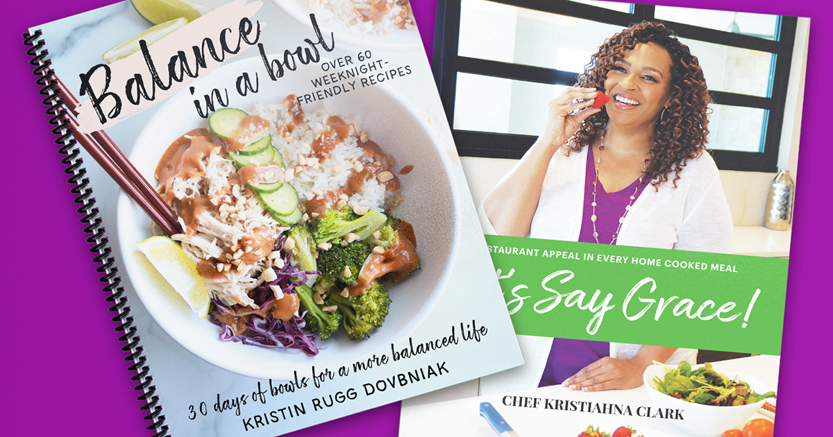 Make Your Own Cookbook or Recipe Book | Lulu